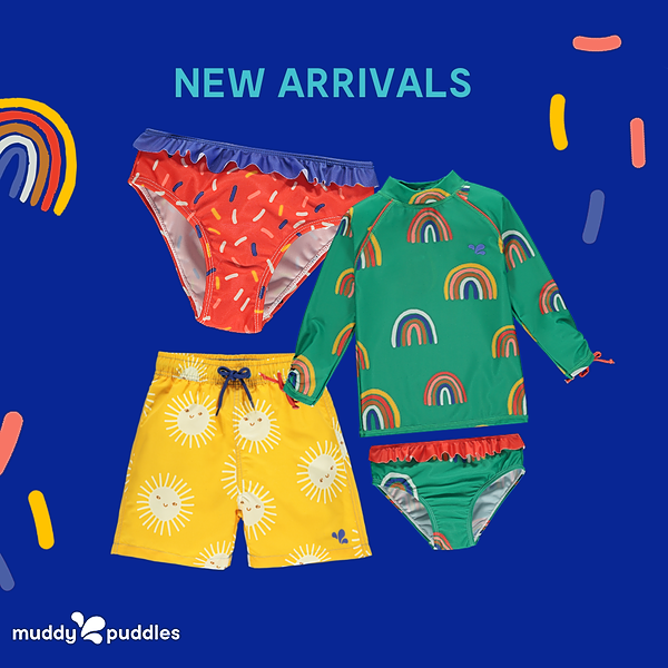 @muddypuddlesuk | Linktree